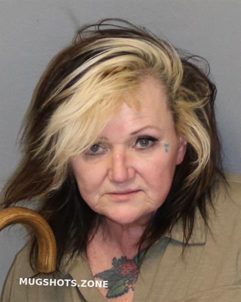 GRAVLEY ROBIN LYNN 03/21/2024 - New River Valley Regional Jail Mugshots ...