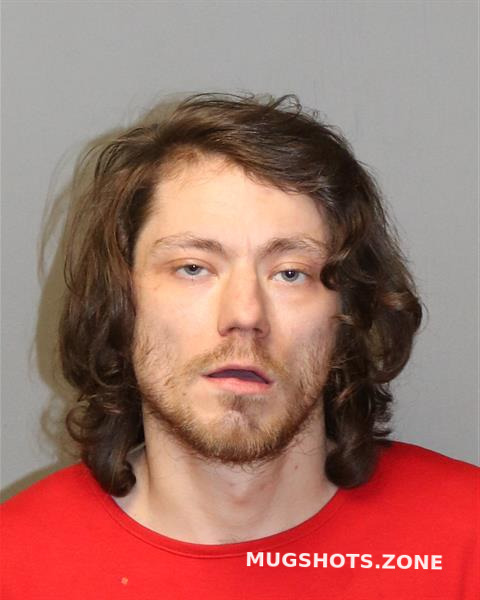 BROWN ADAM WAYNE 03/21/2024 - New River Valley Regional Jail Mugshots Zone