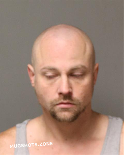 GRUBB TROY ADAM 03/22/2024 - New River Valley Regional Jail Mugshots Zone