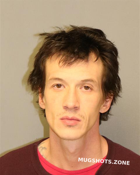 WHEELER DERIC THOMAS 03/26/2024 - New River Valley Regional Jail ...