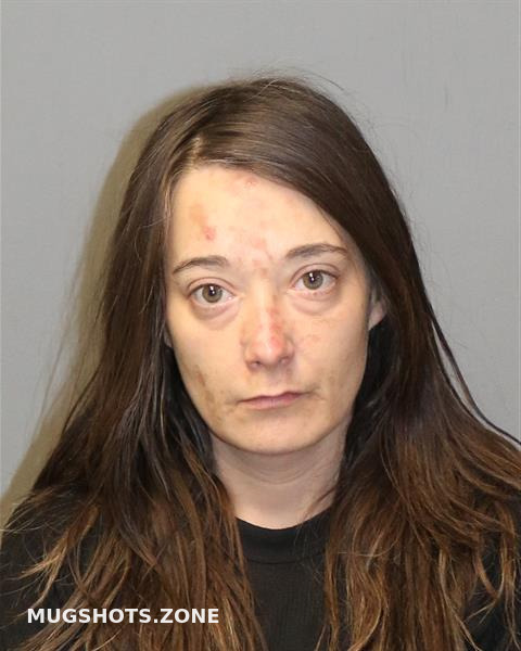 BEVINS JESSICA DANIELLE 03/27/2024 - New River Valley Regional Jail ...