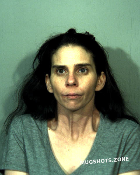 PRATER AMANDA JOY 04/01/2024 - New River Valley Regional Jail Mugshots Zone