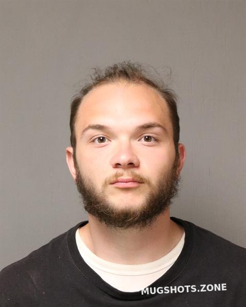 HARRIS JASON WADE 04/03/2024 - New River Valley Regional Jail Mugshots Zone