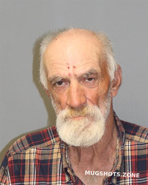 MARTIN RICKY LEE 04/03/2024 - New River Valley Regional Jail Mugshots Zone