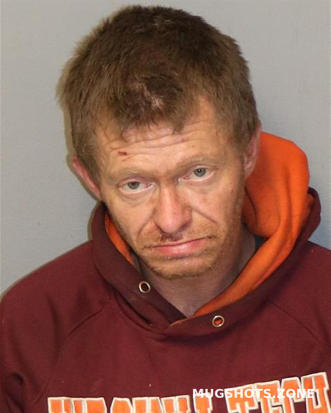 JOHNSON JAMIE SCOTT 04/11/2024 - New River Valley Regional Jail ...