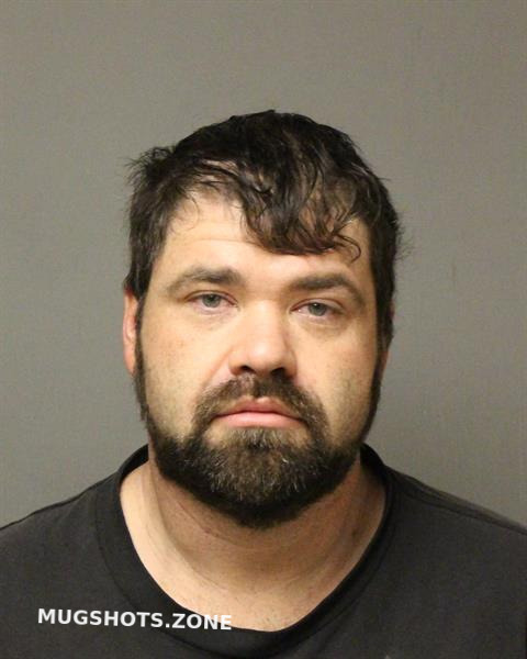 PETERS SEAN AARON 04/12/2024 - New River Valley Regional Jail Mugshots Zone