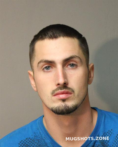 ANDERSON CHRISTOPHER JORDAN 04/13/2024 - New River Valley Regional Jail ...