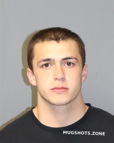 JOHNSON COLBY TANNER 04/13/2024 - New River Valley Regional Jail ...