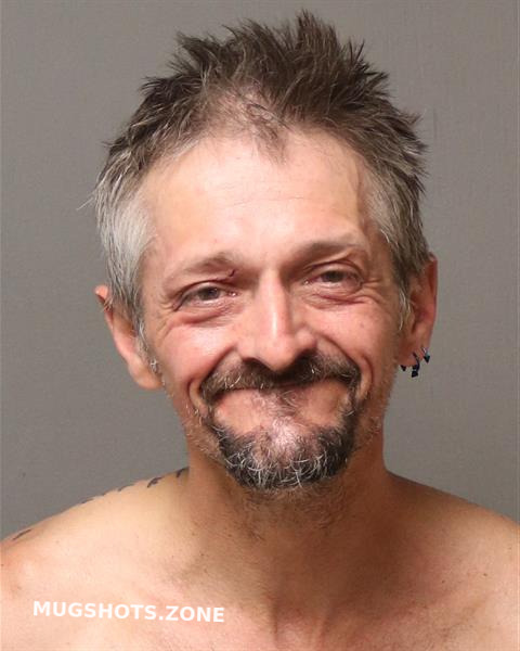 HARMON TERRY RAY 04/14/2024 - New River Valley Regional Jail Mugshots Zone