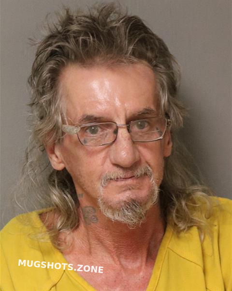 Donley Michael Dean 04 25 2024 New River Valley Regional Jail