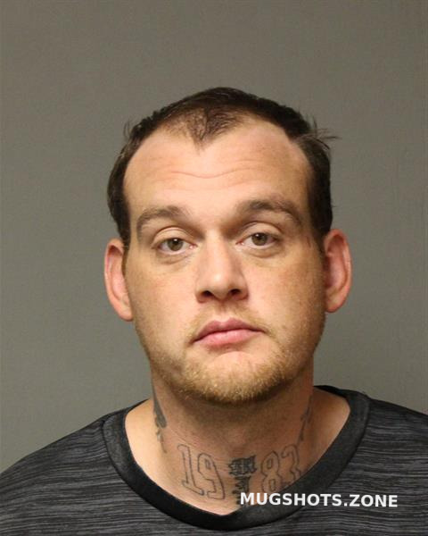 Rosier Raymond Allen 04 27 2024 New River Valley Regional Jail