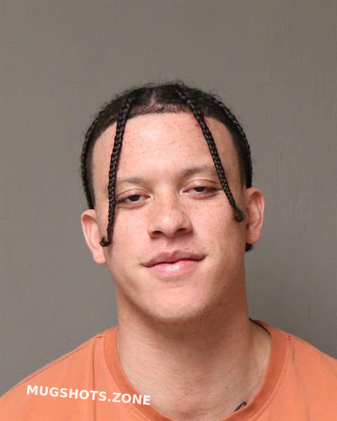 SAWYERS DARIUS TERRELL 04/29/2024 - New River Valley Regional Jail ...