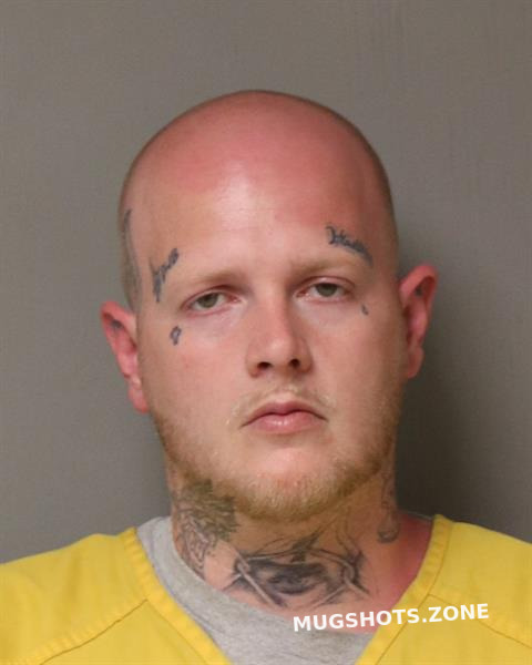 PHILLIPS CODY RYAN 05/02/2024 - New River Valley Regional Jail Mugshots ...