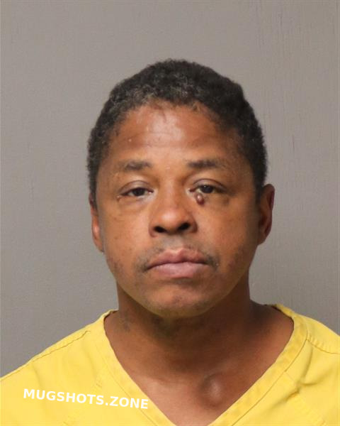 BROWN WARDELL MOSES PETER 05/03/2024 - New River Valley Regional Jail ...