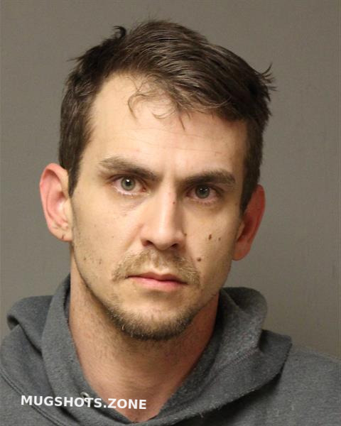 SPICER BRANDON WADE 05/03/2024 - New River Valley Regional Jail ...