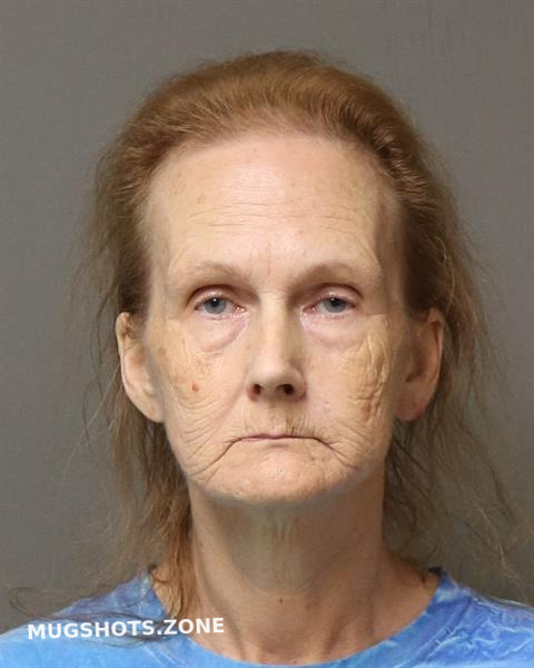 Bullion Donna Kay 05 05 2024 New River Valley Regional Jail Mugshots Zone