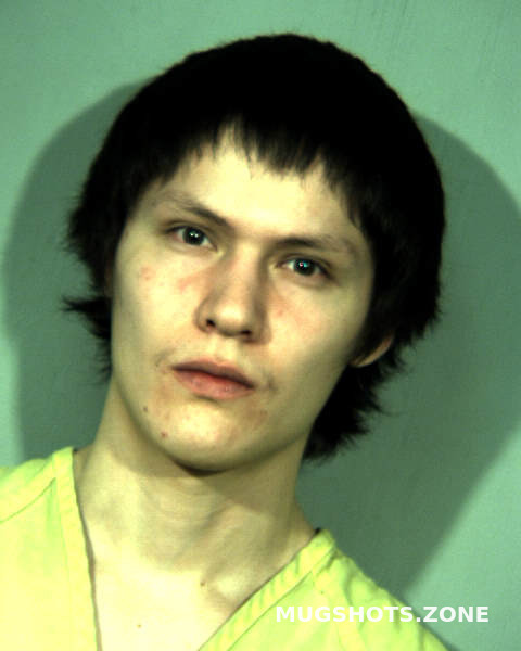 Larock Kendall Lee 05 06 2024 New River Valley Regional Jail Mugshots