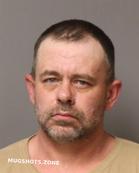 Lewis Gary Dale 05 08 2024 New River Valley Regional Jail Mugshots Zone