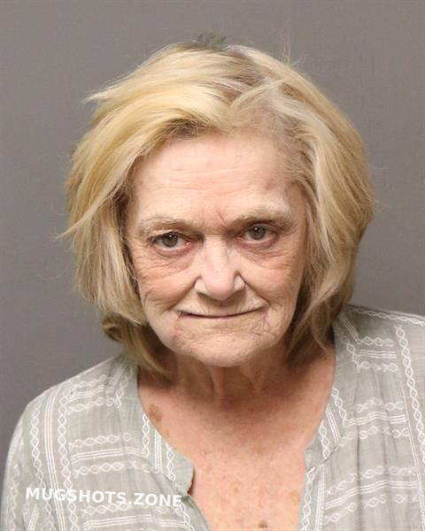 TUCKER PEGGY LONGSHORE 05/09/2024 - New River Valley Regional Jail ...