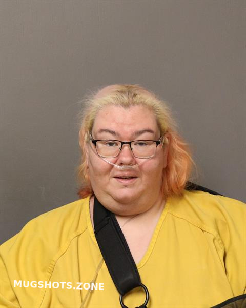 Lawless Erica Diane 05 10 2024 New River Valley Regional Jail