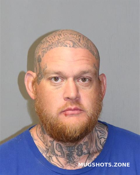 ROSIER RAYMOND ALLEN 05/13/2024 - New River Valley Regional Jail ...