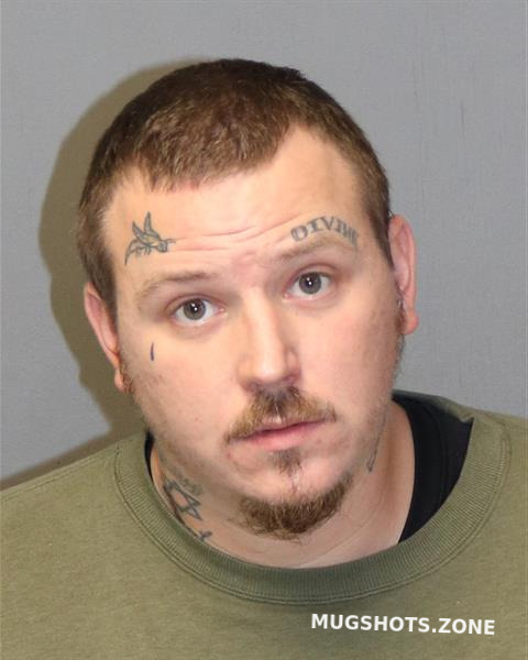 STROUPE FABIAN CLAYTON 05/13/2024 - New River Valley Regional Jail ...