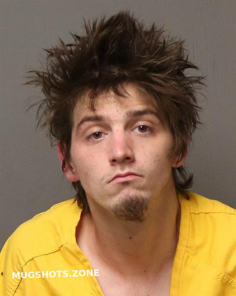 Cox Shawn Casey 05 15 2024 New River Valley Regional Jail Mugshots Zone