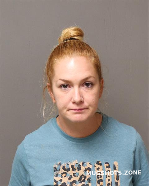 Spencer Ashley Dawn 05 19 2024 New River Valley Regional Jail