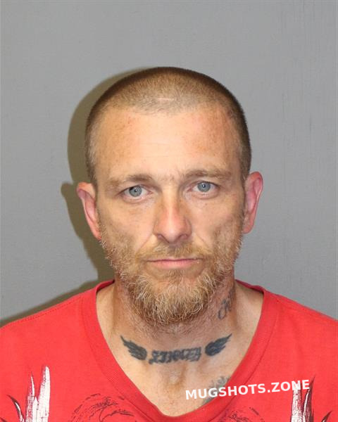 WOLFE CHRISTOPHER PAUL 05/20/2024 - New River Valley Regional Jail ...