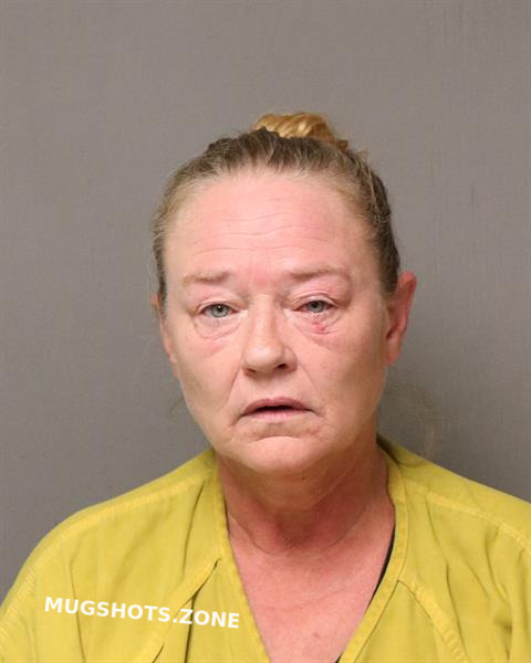Schemm Loretta Sue 05 20 2024 New River Valley Regional Jail Mugshots