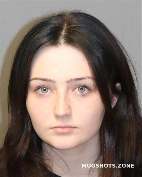 Clark Alyssa Paige 05 20 2024 New River Valley Regional Jail Mugshots