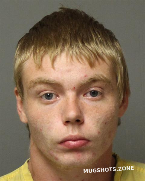 Nester Dakota Ray 05 28 2024 New River Valley Regional Jail Mugshots Zone
