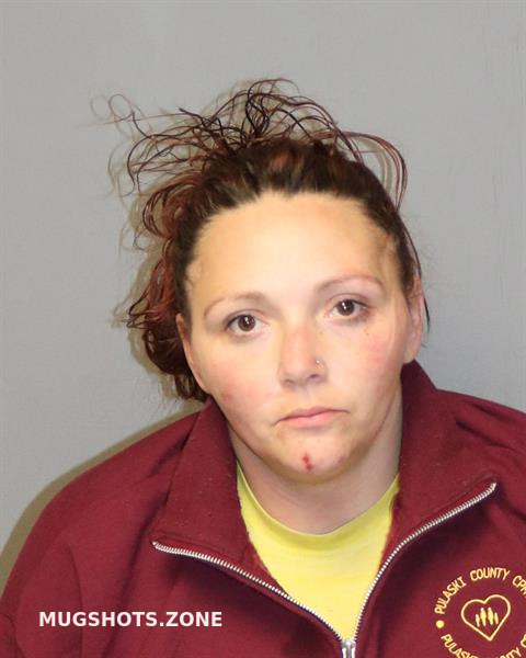 MOONEY AMY NICOLA 05/30/2024 - New River Valley Regional Jail Mugshots Zone