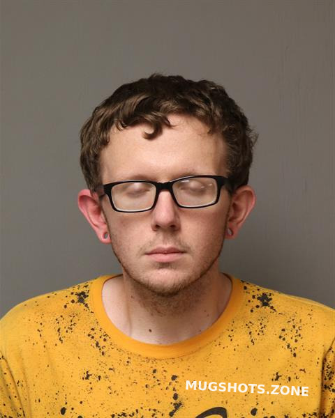 Walker Jacob Allen 06 06 2024 New River Valley Regional Jail Mugshots