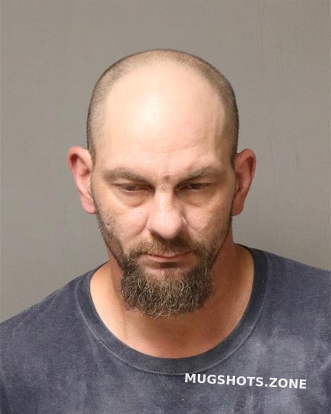 GOAD STEVEN SCOTT 06/06/2024 - New River Valley Regional Jail Mugshots Zone