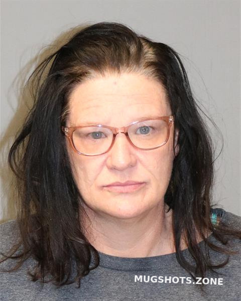 Cook Lisa Marie 06 12 2024 New River Valley Regional Jail Mugshots Zone