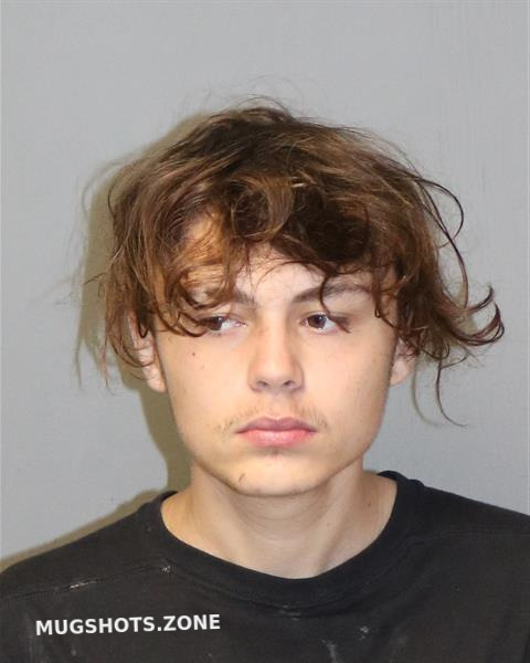 Lago Kaiden 06 13 2024 New River Valley Regional Jail Mugshots Zone