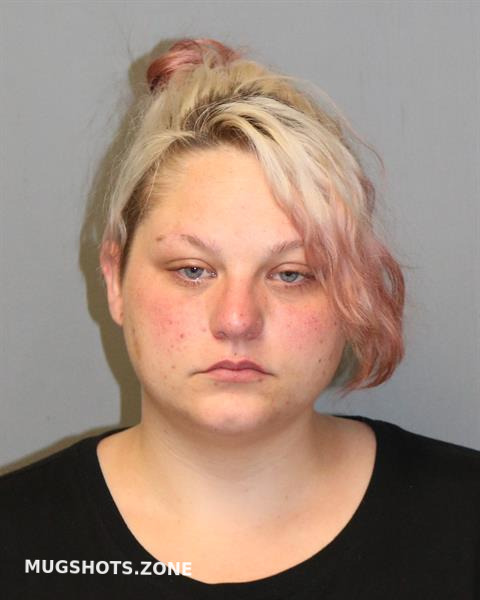 KIDD VICTORIA LEA 06/14/2024 - New River Valley Regional Jail Mugshots Zone