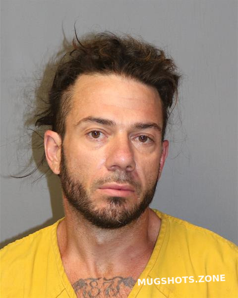 Lawson Joshua Cory 06 14 2024 New River Valley Regional Jail Mugshots