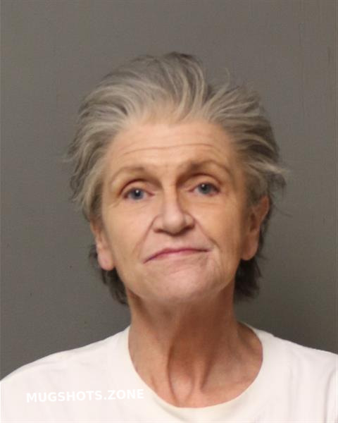 FAULKNER SHERRIE LEA 06/15/2024 - New River Valley Regional Jail ...