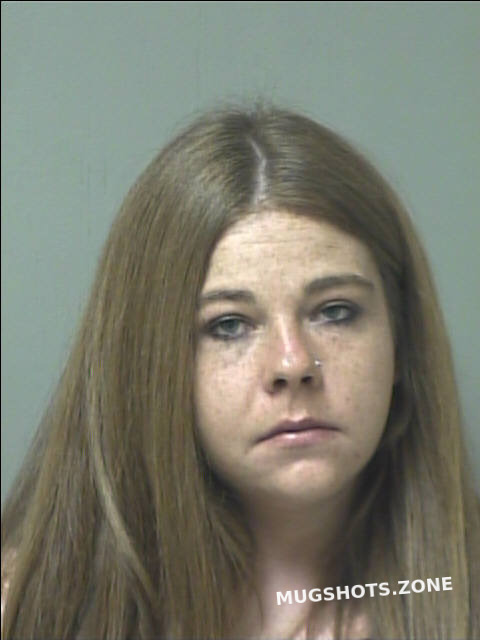 WOODYARD CRYSTAL GAIL 06/19/2024 - New River Valley Regional Jail ...