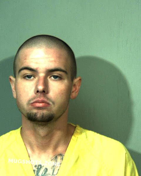 GOINS CHARLES LEVI 06/20/2024 - New River Valley Regional Jail Mugshots ...