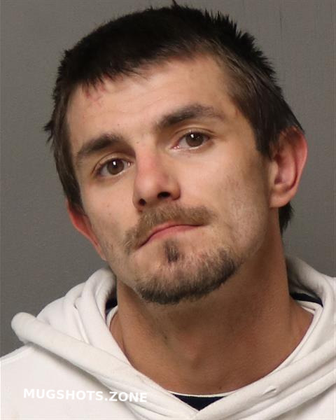 DOYLE JACOB TYLER 06/21/2024 - New River Valley Regional Jail Mugshots Zone