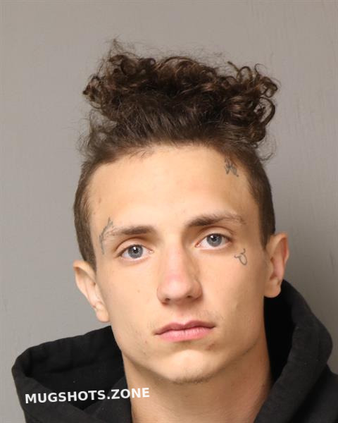 LEATH ETHAN GAGE 06/25/2024 - New River Valley Regional Jail Mugshots Zone