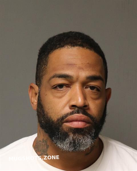 PATTERSON KAREEM JABBAR 06/25/2024 - New River Valley Regional Jail ...