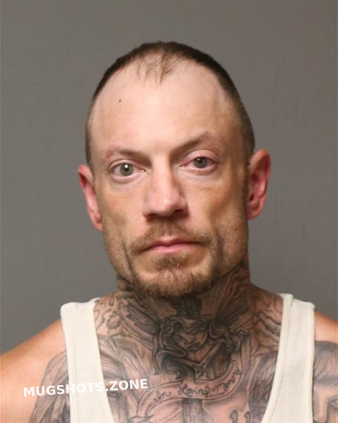 GREGORY JAMES RAY 07/01/2024 - New River Valley Regional Jail Mugshots Zone