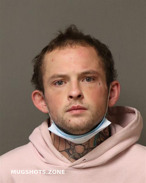 SHEWEY DEVON RUSSELL LEE 07/07/2024 - New River Valley Regional Jail ...