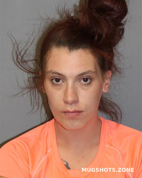 BREWER MARISSA MARIE 07/10/2024 - New River Valley Regional Jail ...