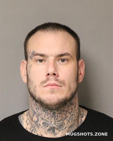 Sheppard Steven Ernest 07 12 2024 New River Valley Regional Jail