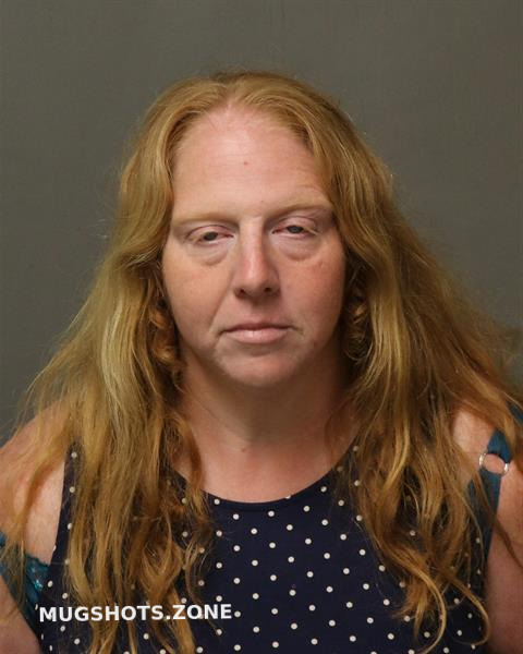 WINTERS REBECCA FERN 07/13/2024 - New River Valley Regional Jail ...